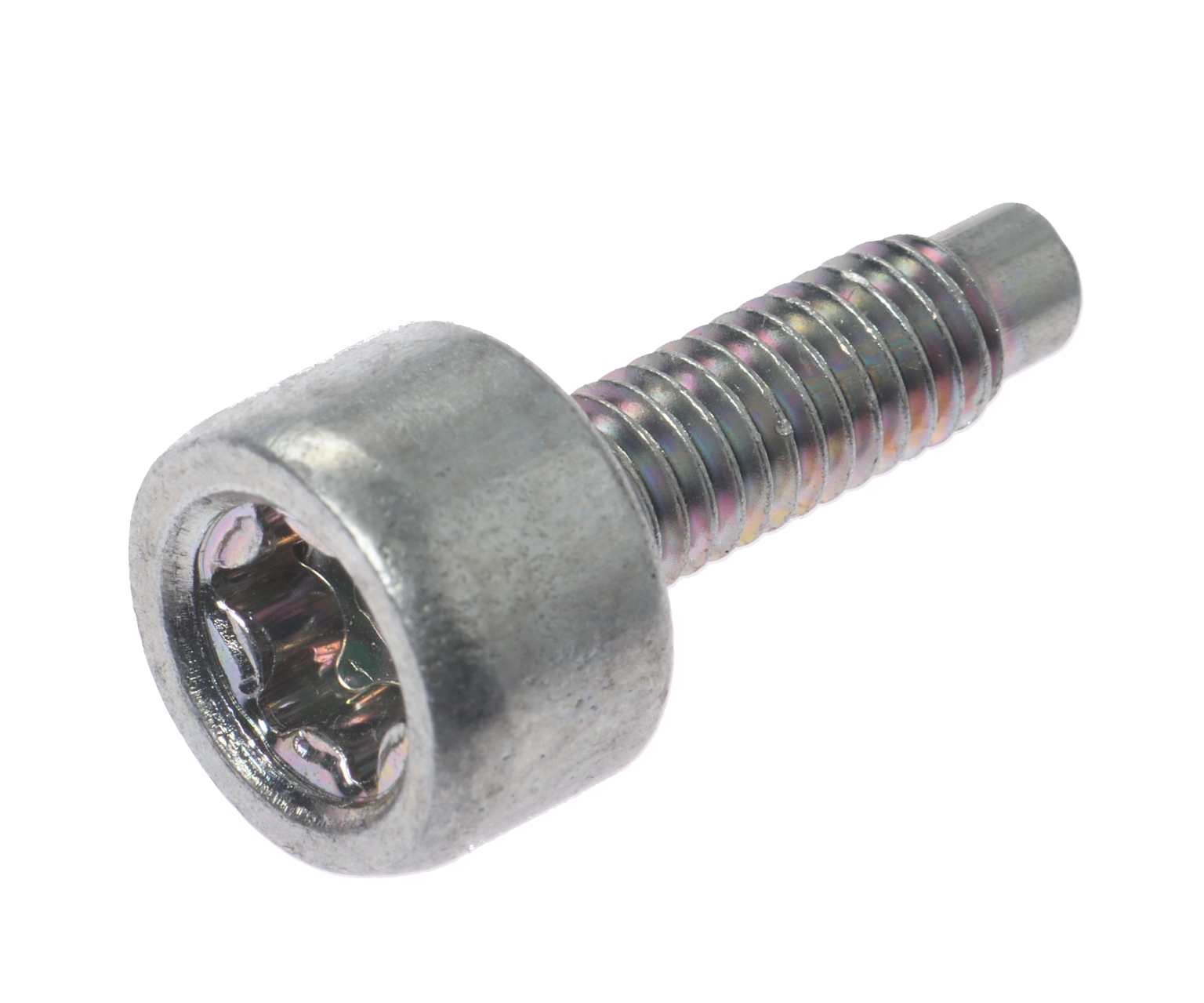 Technical fasteners tailor-made, cold formed fasteners