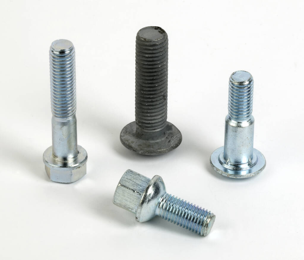 Fabricant visserie standard : visserie bois, vis goujons, pièce filetée